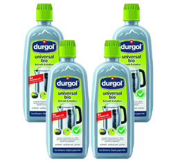 DURGOL - Détartrant professionnel - universel 4x500ml